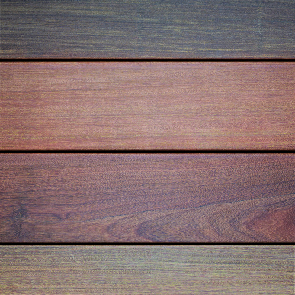Ipe Decking - The Decking Superstore