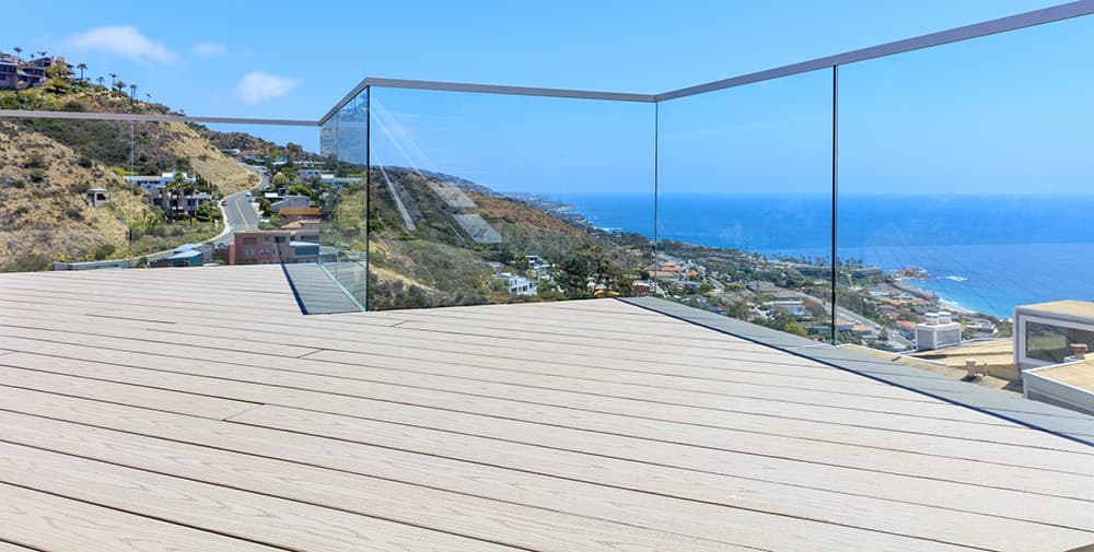 Trex Select® Composite Decking - The Decking Superstore
