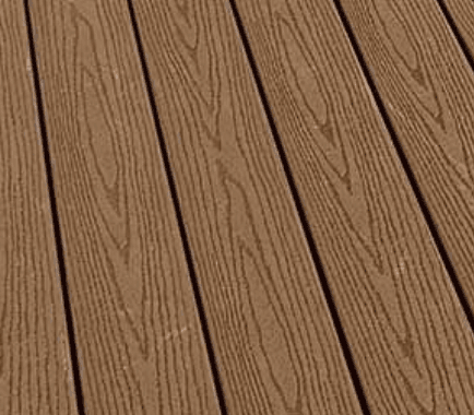 Fiberon Good Life Composite Decking - The Decking Superstore