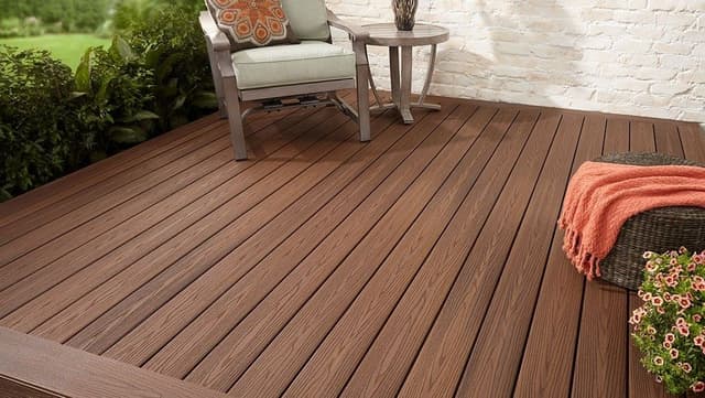 Fiberon Good Life Composite Decking - The Decking Superstore