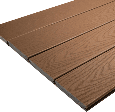 TimberTech AZEK Siding - The Decking Superstore