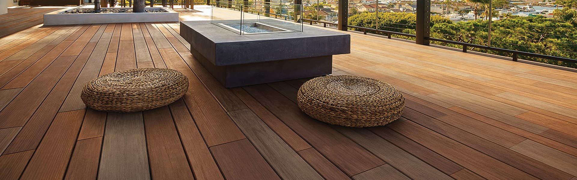 Ranking Today's Composite Decking Brands - The Decking Superstore