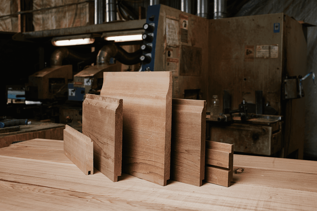 Siding Coverage Tables - The Decking Superstore