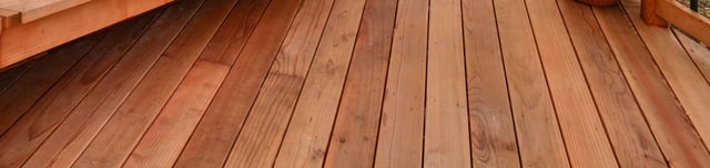 California Redwood Decking - The Decking Superstore