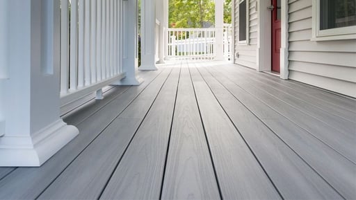 Trex® Composite Decking - The Decking Superstore